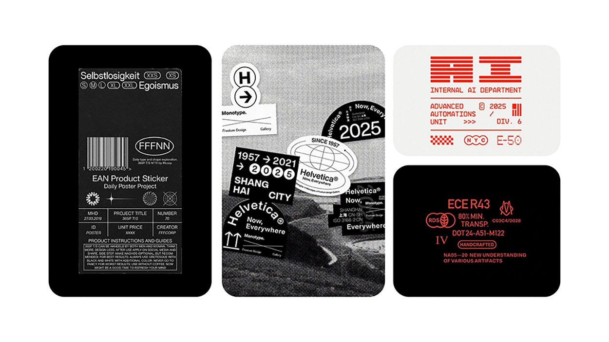 Top 6 Graphic Design Trends in 2026 Every Brand Should Know